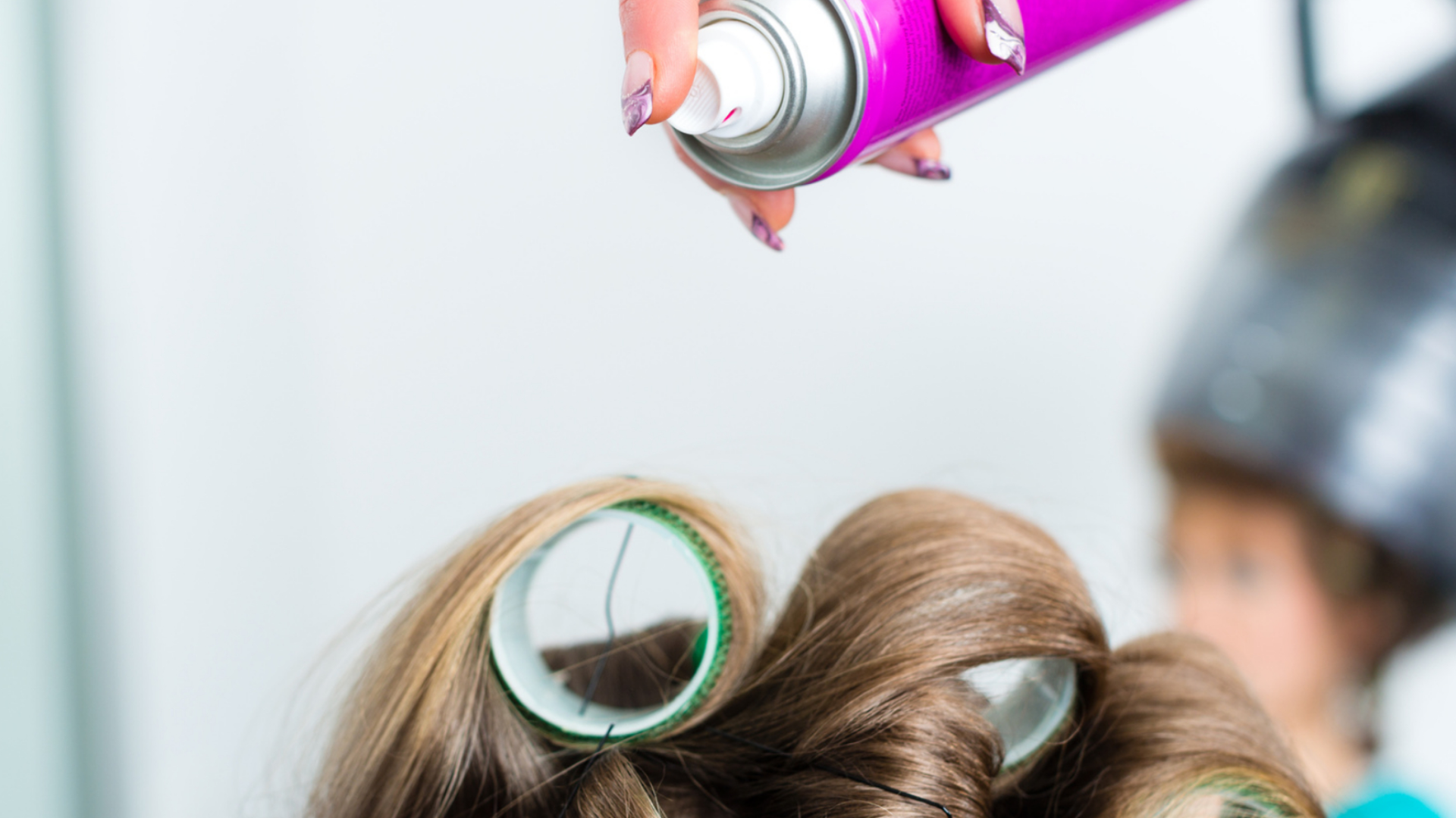 Experience 30+ Years of Expertise at Hairworks Hairdressing Winnellie ...