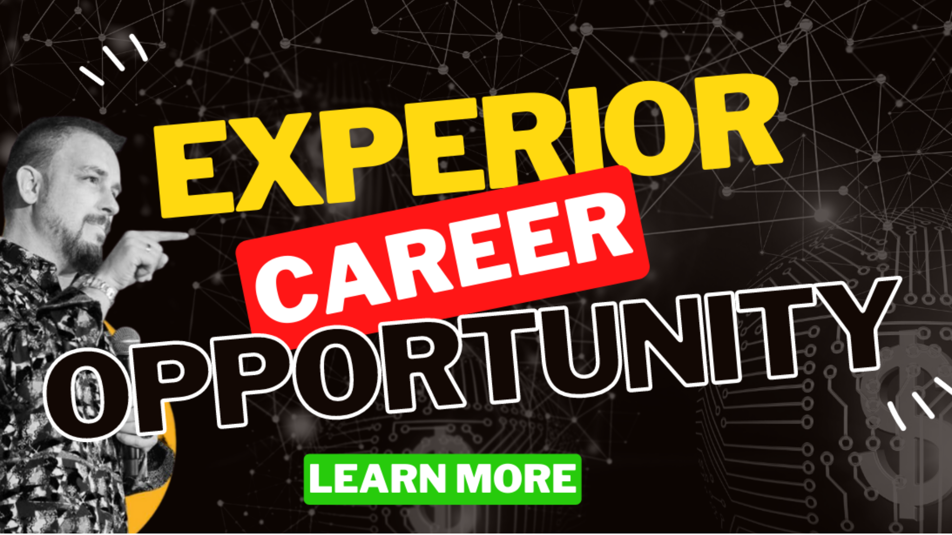 Experior Financial Group Career Opportunity