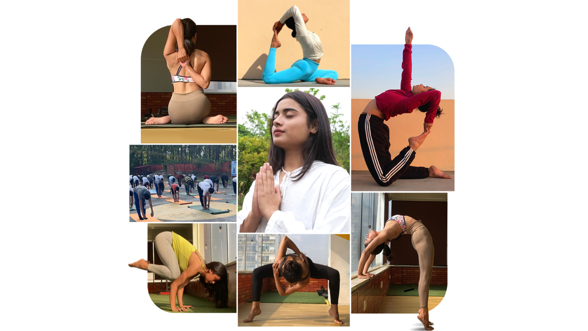 ShubhYogini: Discover the Transformative Power of Yoga